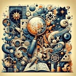 Crostic Solution - Votre Guide Ultime Pour Le Jeu Crostic