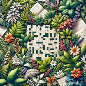 Crostic Solution - Votre Guide Ultime Pour Le Jeu Crostic
