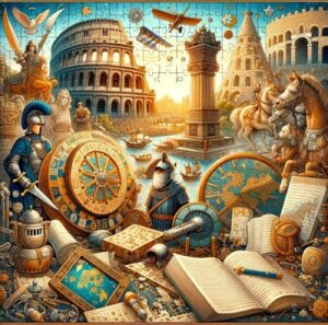 Crostic Solution - Votre Guide Ultime Pour Le Jeu Crostic